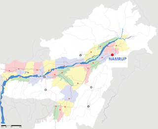 NAMRUP MY HOME TOWN: Namrup,my birth place