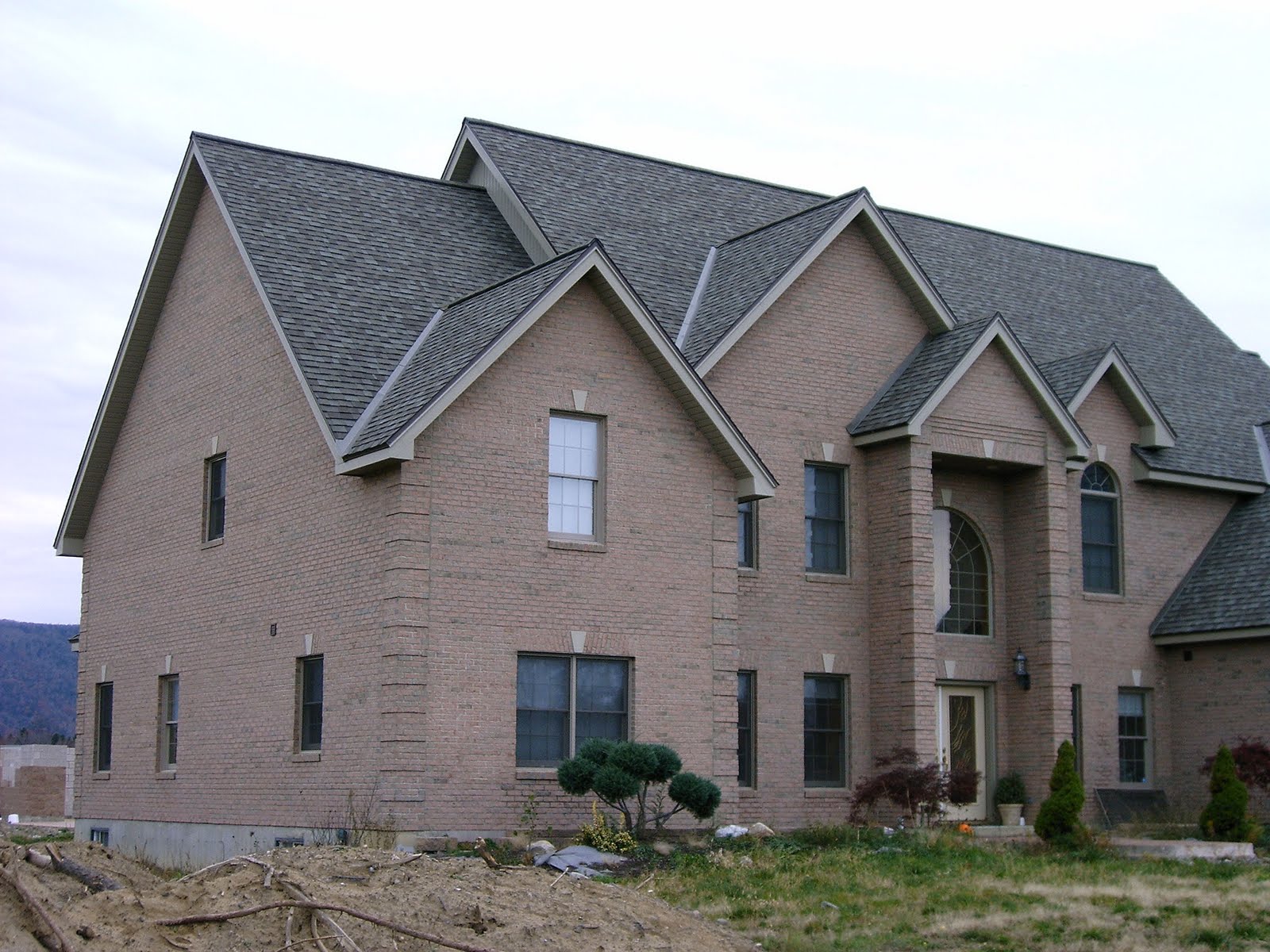 John Belcastro Masonry