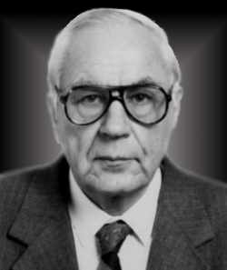 Lunt's World: Igor Shafarevich: Quote for October 9, 2010