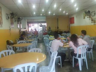 Food Huntz: Kedai Kopi Lee Brothers