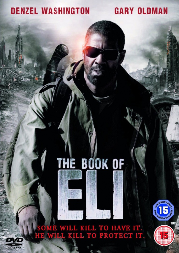 100% dvds: mayo 2010