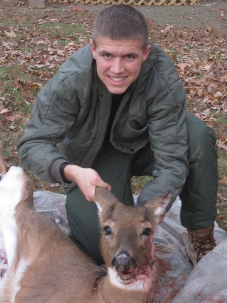 One Generation to Another