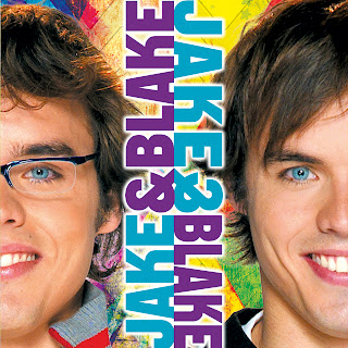 Los Angeles de Cris España: JAKE & BLAKE Lanza su Album en España