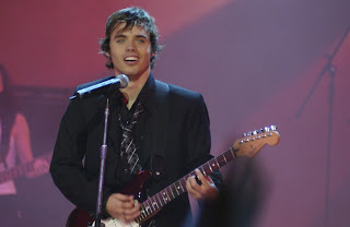 Los Angeles de Cris España: JAKE & BLAKE Lanza su Album en España