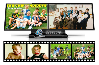 The Chippendiddys | ScreenShots Movies