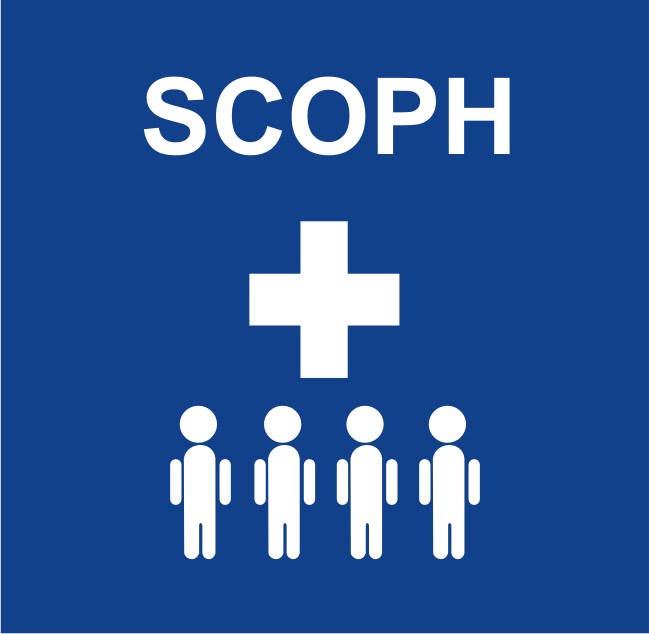 ASOCIACIÓN PERUANA DE ESTUDIANTES DE MEDICINA HUMANA: SCOPH