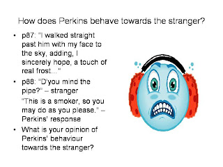 WoNdErLaNdE3: Galloping Foxley slides - William Perkins