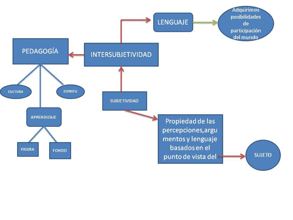 LA PERCEPCIÓN VISUAL DE L@S NIÑ@S: MAPA CONCEPTUAL QUINTO CAPITULO