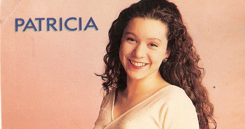 Fã-Clube Oficial Patricia Marx: BIOGRAFIA DE PATRICIA MARX