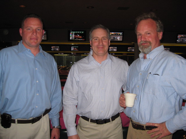 NJECPAC / NJ-IEC Continuing Political Committee: 2010-03-28