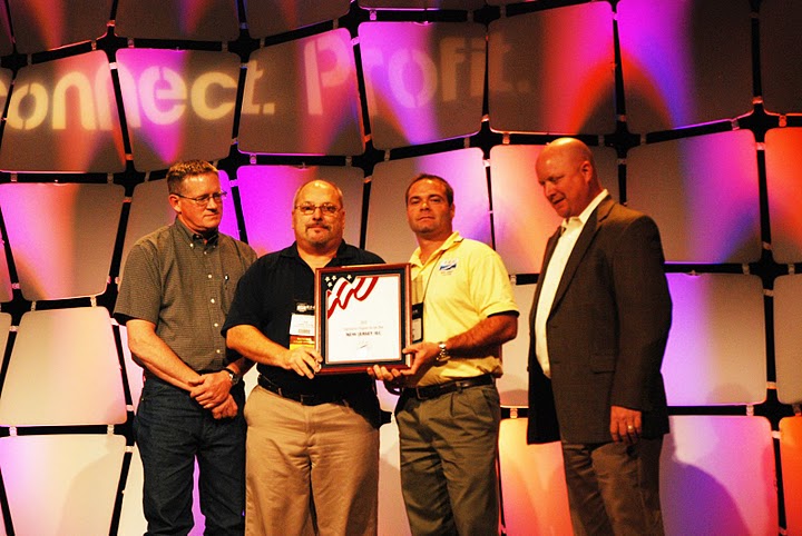 NJECPAC / NJ-IEC Continuing Political Committee: ﻿﻿New Jersey IEC Wins ...