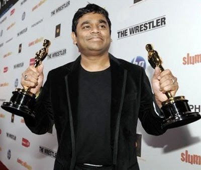 .: RARE CHILDHOOD PICTURES OF INDIAN'S GREAT MUSIC DIRECTOR A R RAHMAN