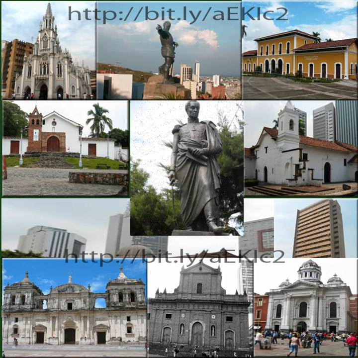 Colombia-Valle del Cauca-Cali