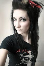 Imogen's Blog: Elsie Paroubek