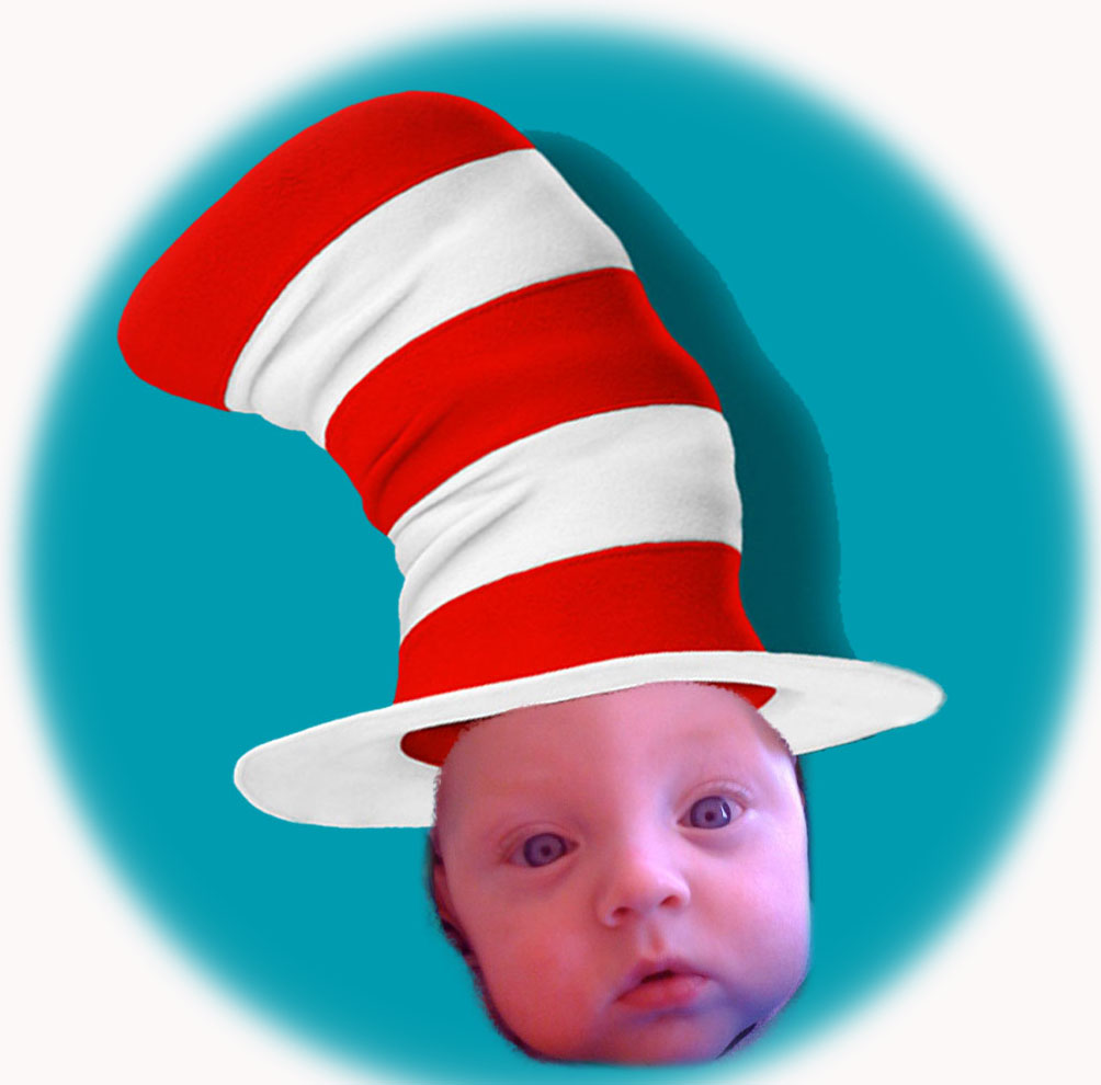 Bryce Alexander Moline: 5/23/10 - 5/30/10