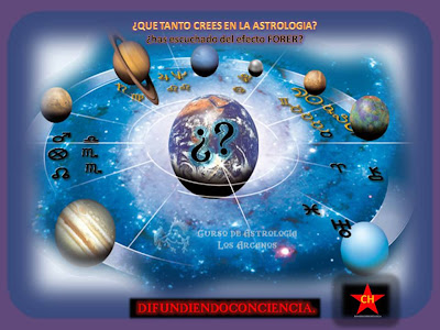 CON-CIENCIA-T: La importancia de conocer el efecto Forer