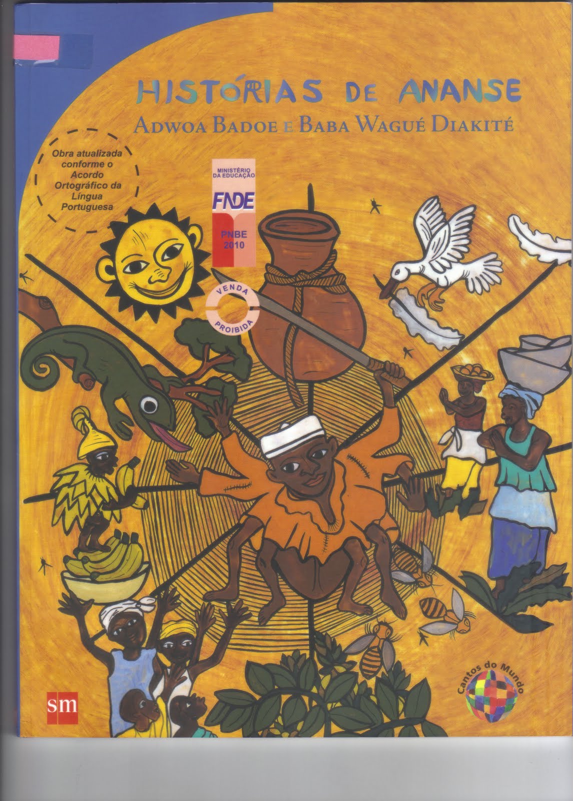 Viajando na Literatura - Blog da E.M. Maestro Lorenzo Fernandes: Por ...