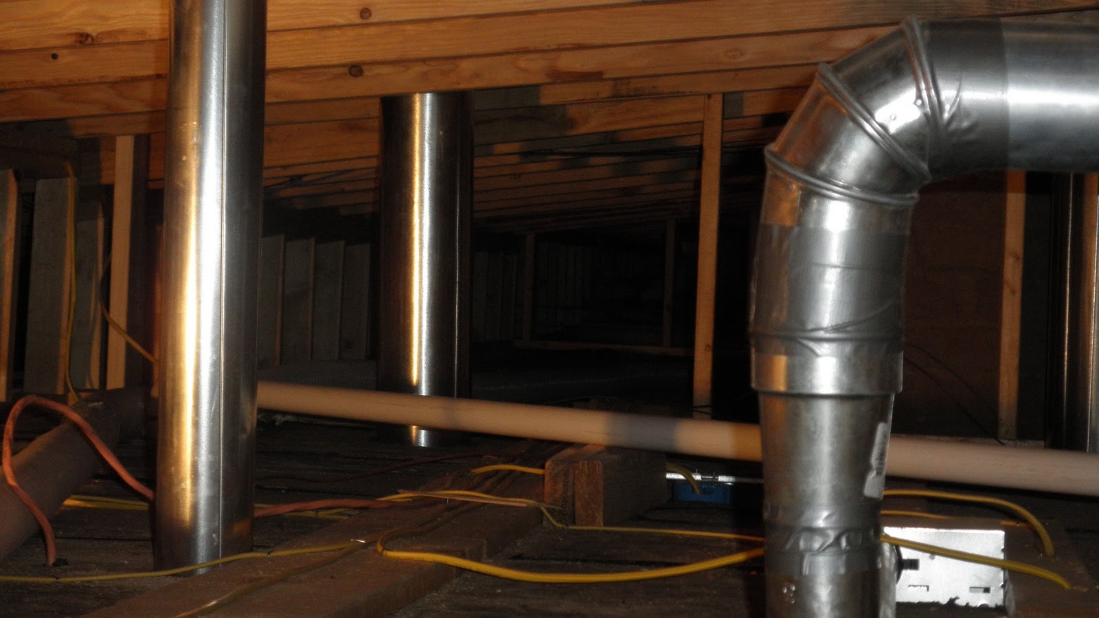 Building our Adobe Home: October 2010