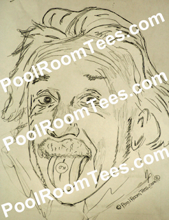 POOL / BILLIARDS - Support the Sport