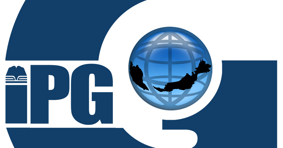 :: JPP IPG Kampus Perlis ::: Logo Institut Pendidikan Guru