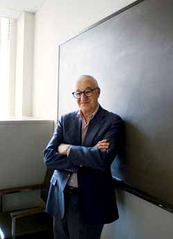 Sobre el conductismo: Biografía: Albert Bandura