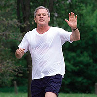 The Journey is the Reward.: Famous Marathoners!!!
