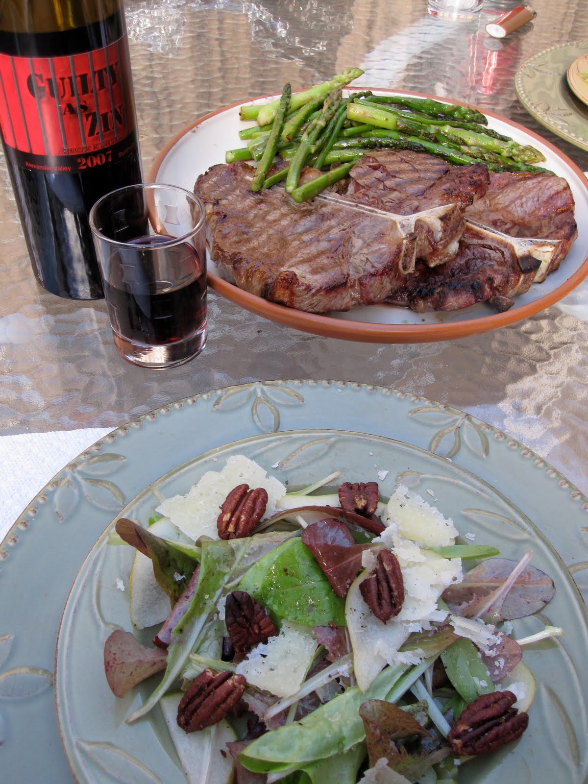 Family of Killer Cooks