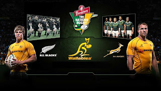 Watch Tri Nations / Freedom Cup Springbok vs All blacks Live streaming ...