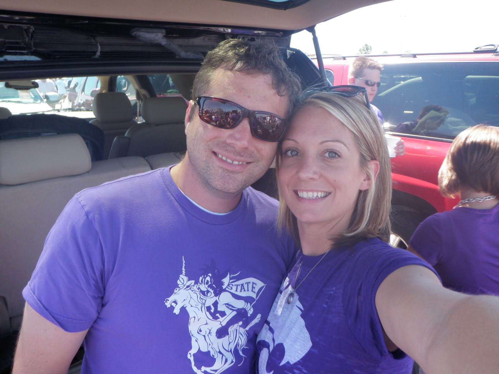 Wildcat Saturday - The Curious Plate