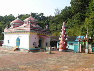 Travelling In India: Guhagar Venleshwar Hedavi