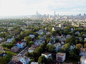 Do Walkable, High-Density Suburbs Exist? | Smart Cities Dive