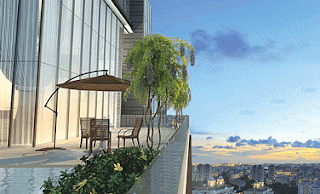 Condo Launch Singapore: The Trizon Condominium