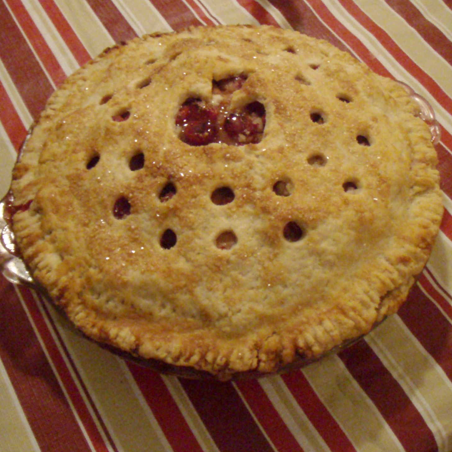 Quips, Travails and Braised Oxtails: Sundays with Sparky - Pies - they ...