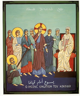 Maronite icons