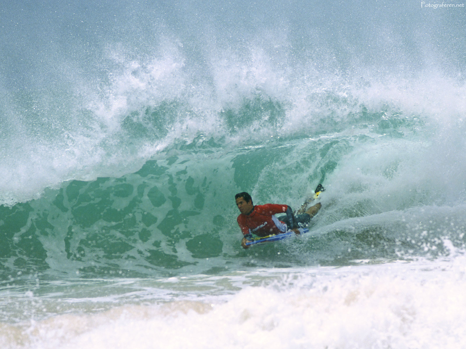 bodyboard - définition - C'est quoi