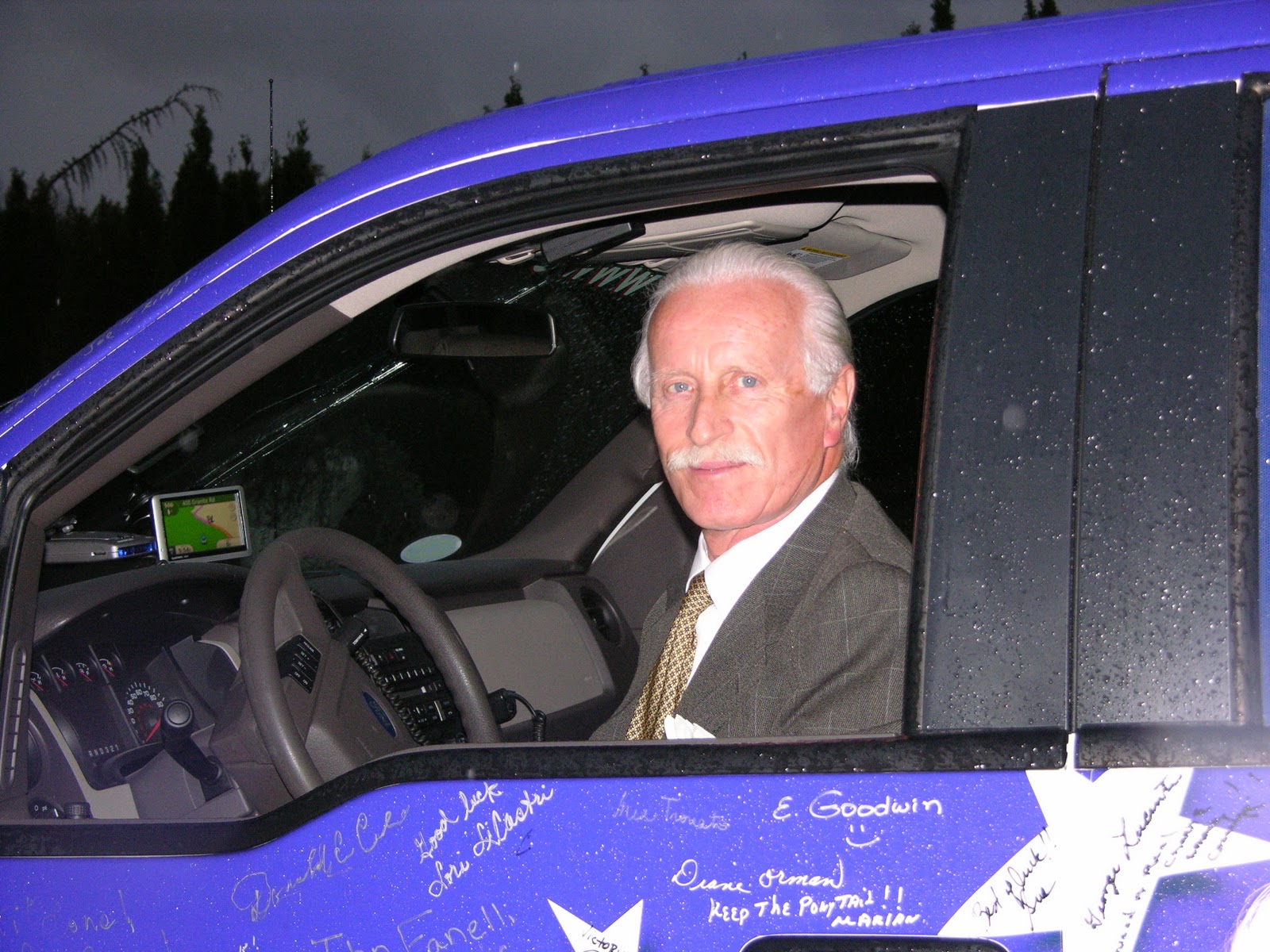 Mitchell Langbert's Blog: Ulster County GOP Candidates Highlight Annual ...