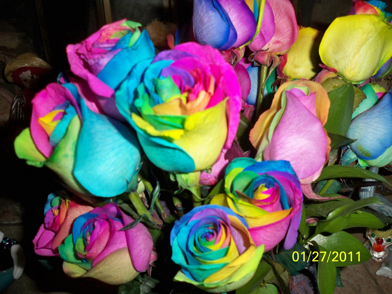 FunFritzFamily: Fiesta Roses Review and Giveaway