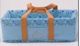 FunFritzFamily: Baby GoGo (Blogmania 11 Sponsor) $100