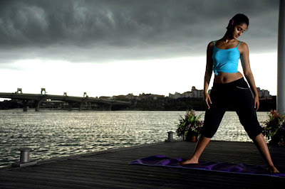 Ileana Official Website