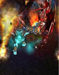 MU Online Philippines Season 4 " The Ultimate Online Game": MU Online ...