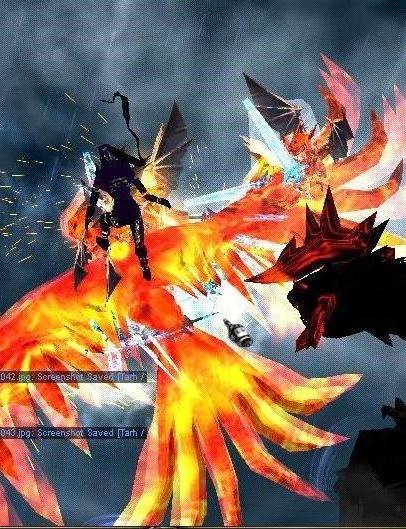 MU Online Philippines Season 4 " The Ultimate Online Game": MU Online ...