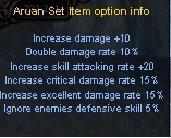 MU Online Philippines Season 4 " The Ultimate Online Game": MU Online ...