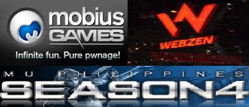 MU Online Philippines Season 4 " The Ultimate Online Game": MU Online ...