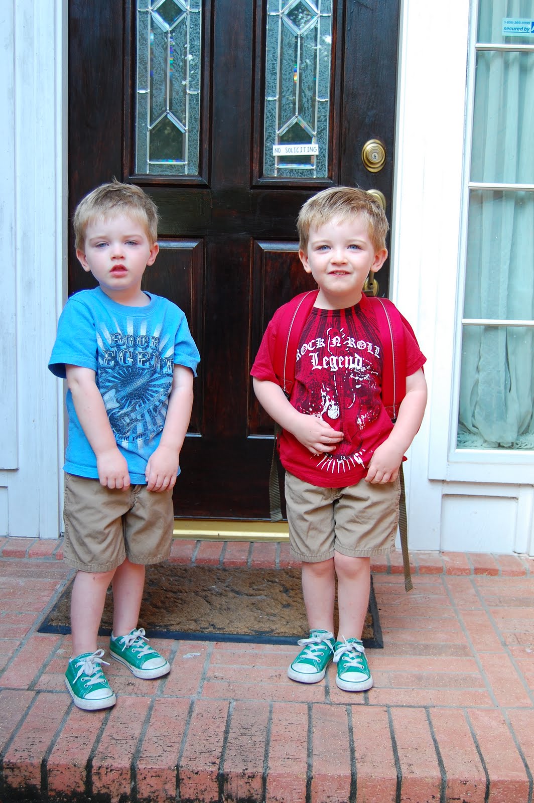 the many adventures of owen, mason, and jack!: Preschool and Potty Training