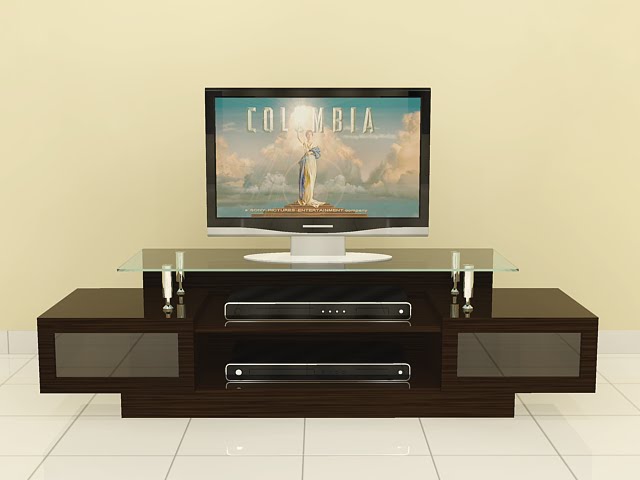 Interior Desain: Produk Meja TV