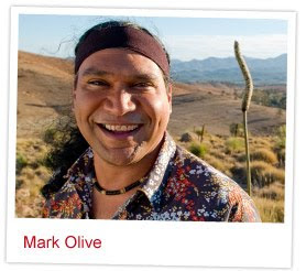 the weekly g TV: Mark Olive joins the weekly g