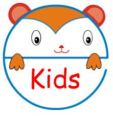 E-Kids Students at St. Roque's School