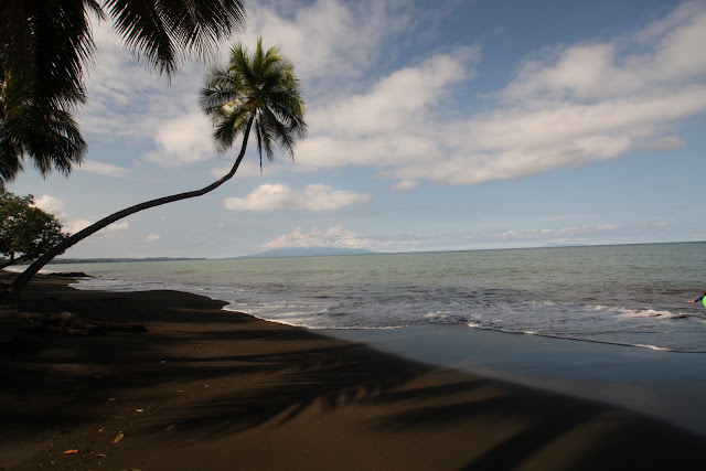 Papua New Guinea Adventure: Our first Trip to Madang