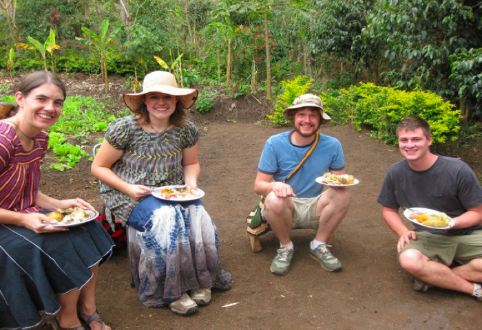 Papua New Guinea Adventure: The Ukarumpa Update