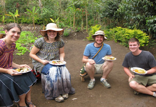 Papua New Guinea Adventure: The Ukarumpa Update